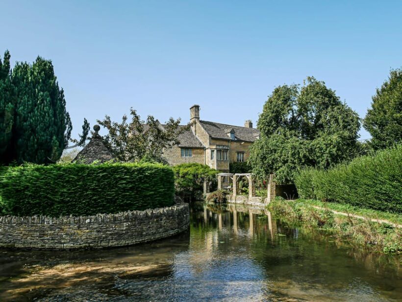 Cotswolds: Tour of Cotswolds with Guide - Sedan - Who Will Benefit Most?