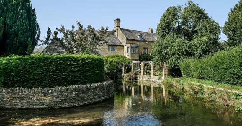 Cotswolds: Tour of Cotswolds with Guide - Sedan - Frequently Asked Questions