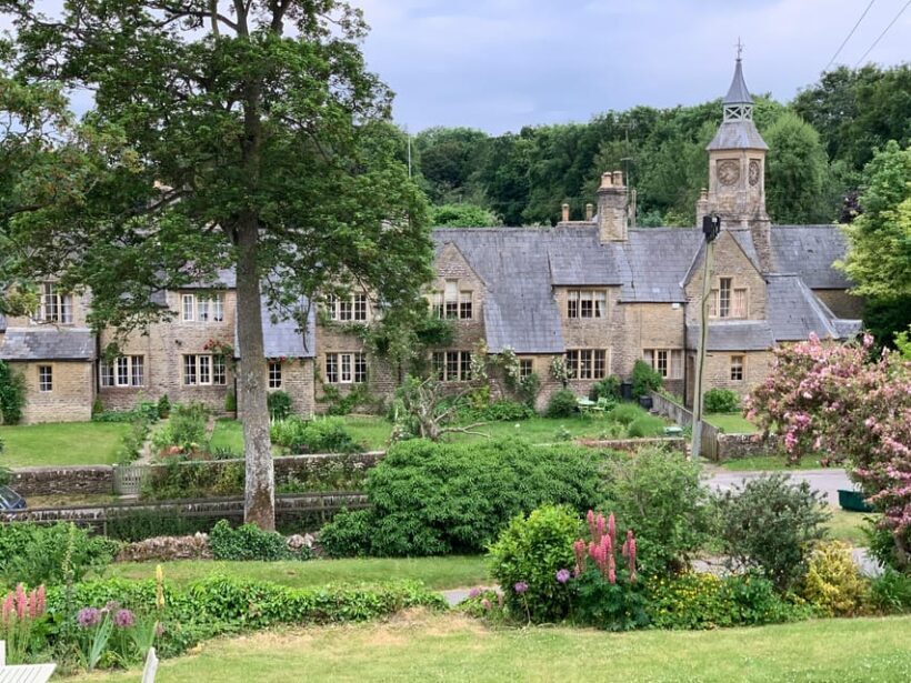 Cotswolds: Tour of Cotswolds with Guide - Sedan - Final Thoughts