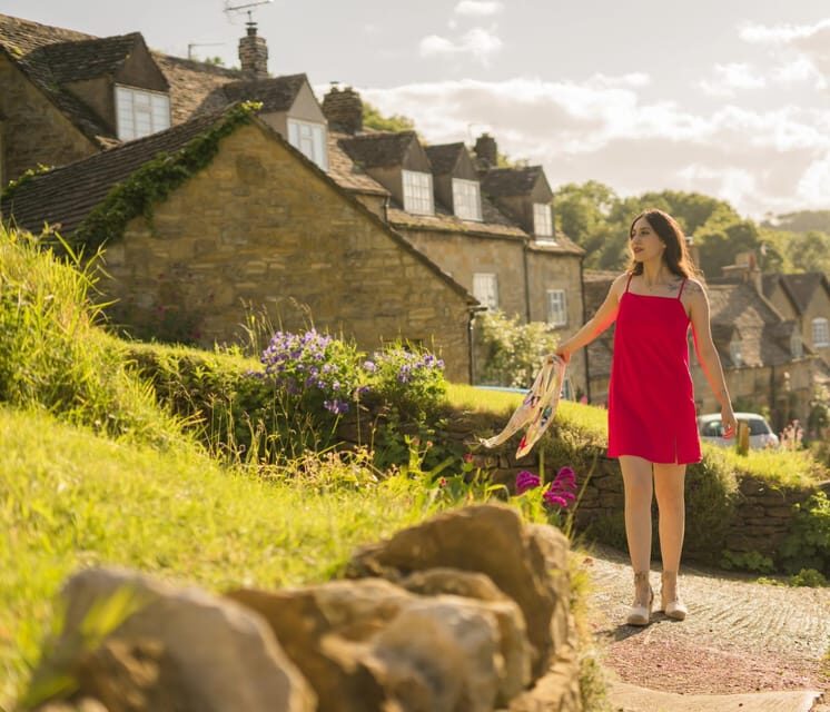 Cotswolds Village Private Car Tour and Photoshoot - The Experience and What You’ll Love