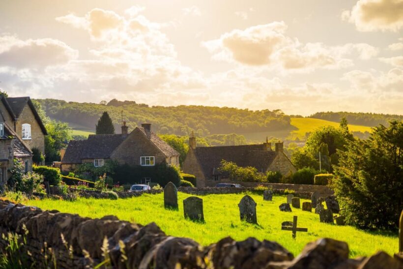 Cotswolds Village Private Car Tour and Photoshoot - Analyzing the Value