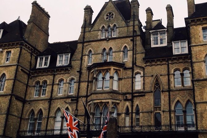 Cotswolds Villages and Oxford Full Day Tour from London - Who Will Love This Tour?