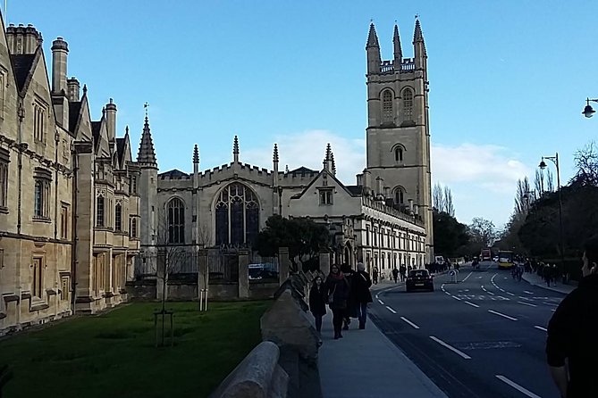 Cotswolds Villages and Oxford Full Day Tour from London - Final Thoughts