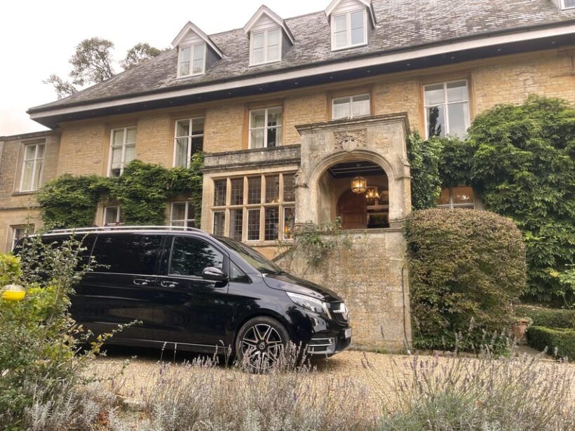 Cotswolds Villages & Countryside: Private Luxury Tour - Exploring the Cotswolds Villages & Countryside: Private Luxury Tour