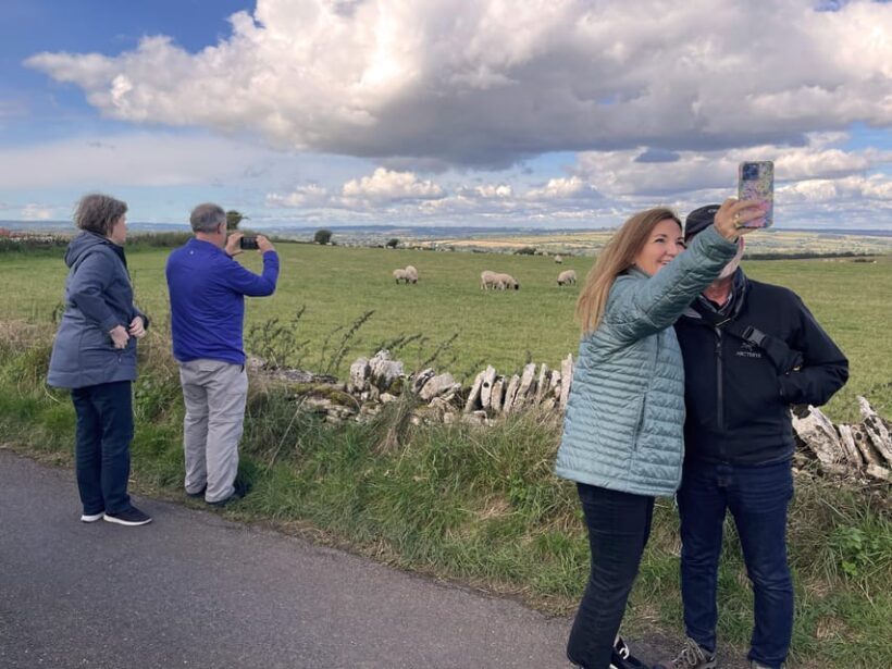 Cotswolds Villages & Countryside: Private Luxury Tour - In-Depth Look at the Tour