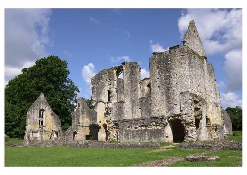 Cotswolds Villages & Countryside: Private Luxury Tour - FAQ