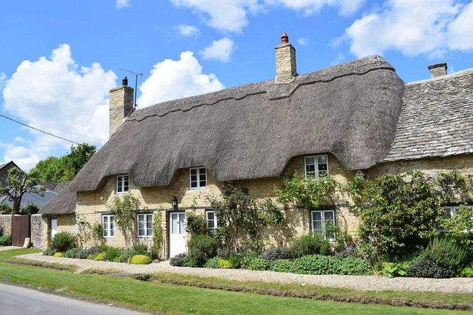 Cotswolds Villages Full-Day Small-Group Tour from Oxford - What Travelers Say