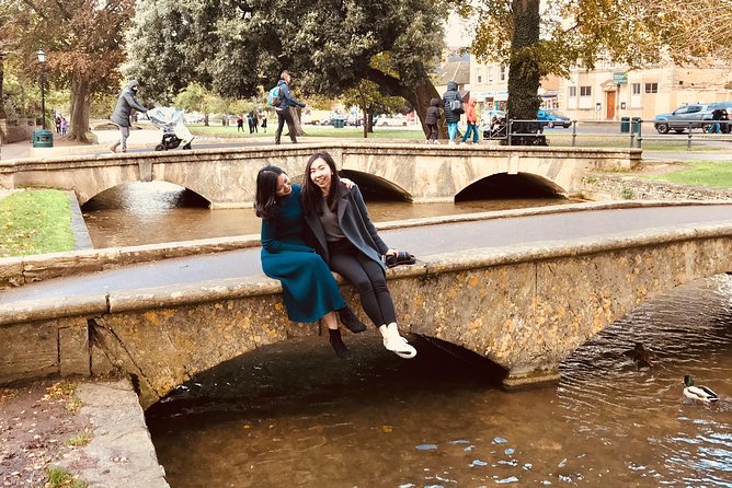 Cotswolds Villages Full-Day Small-Group Tour from Oxford - Practical Aspects and Tips