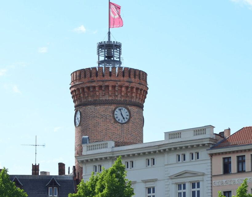 Cottbus: Private Guided Walking Tour - Exploring Cottbus: A Comprehensive Look at the Guided Tour