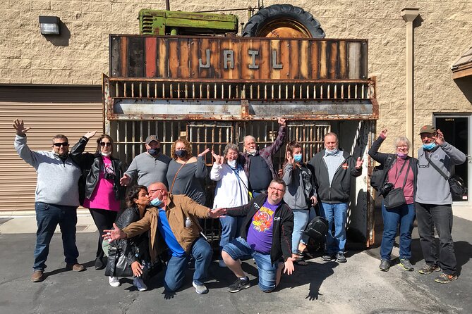 Count Kustom's Las Vegas Car Experience - Who Will Love This Tour?