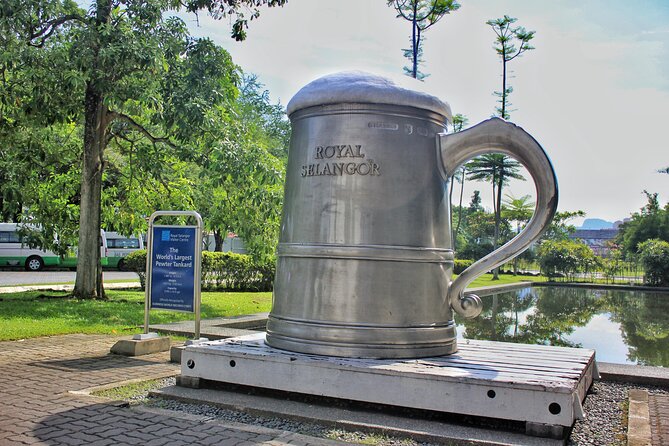 Country & Batu Caves Half-Day Tour (Private Tour) - Practical Details and Value