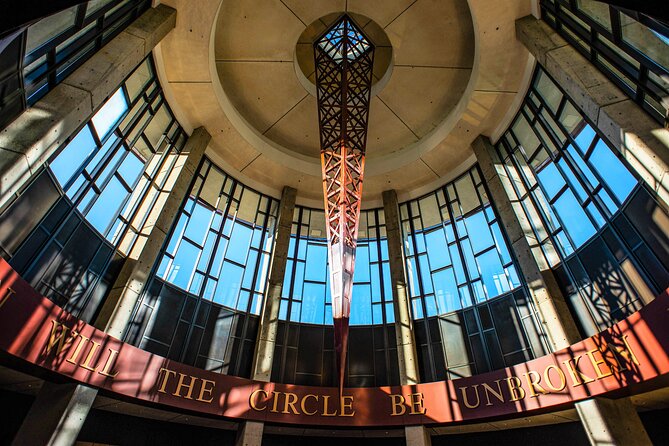 Country Music Hall of Fame Admission With Audio Guide - Exploring Country Music History