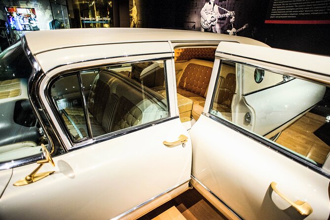 Country Music Hall of Fame and Museum Admission in Nashville - Authentic Perspectives from Visitors