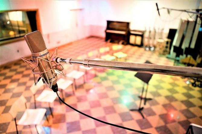 Country Music Hall of Fame, RCA Studio B, Hatch Show Combo Ticket - Key Points