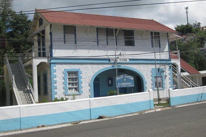 Country Side and Sight Seeing with Dunns River Falls - Who Will Love This Tour?