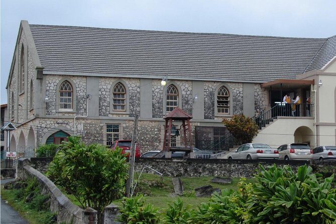 Country Side and Sight Seeing with Dunns River Falls - The Sum Up