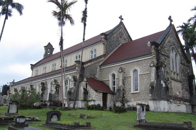 Country Side and Sight Seeing with Dunns River Falls - FAQ