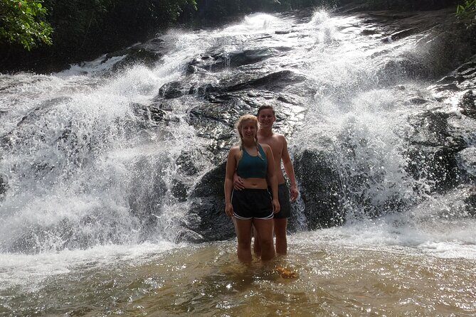 Country Side Cycling and treking to the waterfall (Private tour ) - The Sum Up