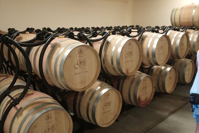 Country side Dubrovnik gastro and wine tour - Why This Tour Stands Out