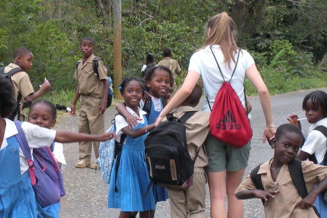 Country Side & Sightseeing - Full Day Tour - Key Points