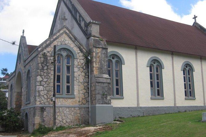 Country Side & Sightseeing - Full Day Tour - Who Should Consider This Tour?