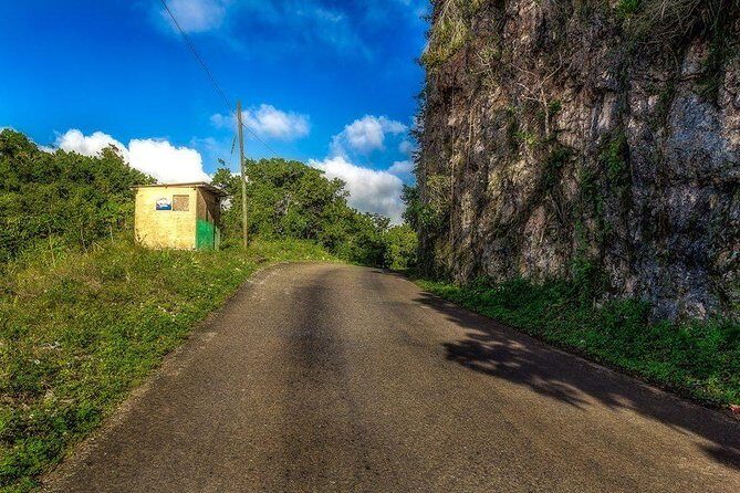 Country Side & Sightseeing - Full Day Tour - FAQ