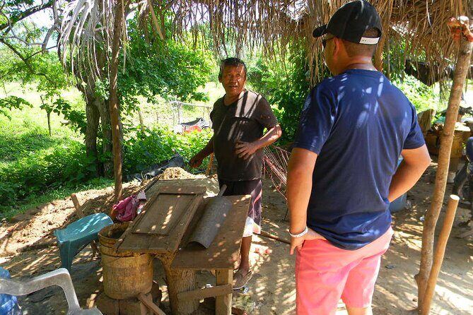 Country Side tour - Deep Dive into the Itinerary