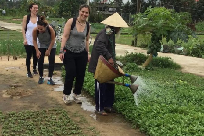 Countryside and Villages Tour By Motorbike - What Makes This Tour Stand Out