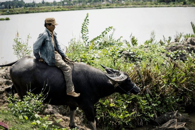 Countryside and Villages Tour By Motorbike - The Value and Authenticity