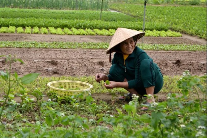 Countryside and Villages Tour By Motorbike - Who Will Love This Experience?