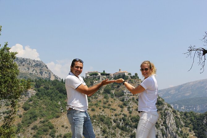 Countryside and Wine Tasting Full-day tour from Cannes - FAQs