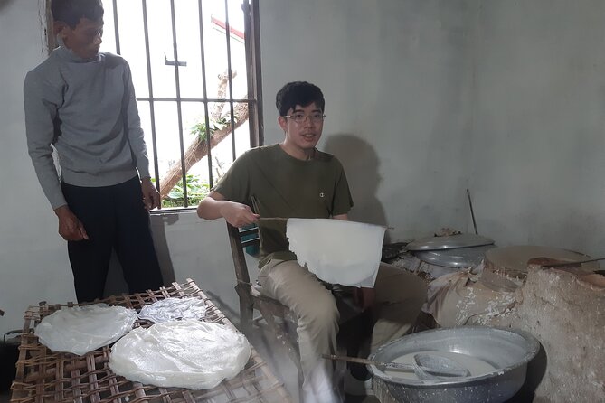 Countryside Bicycle Tour-BasketBoatRow,Carpentryvillage,makingMat - Value for Money and Final Thoughts