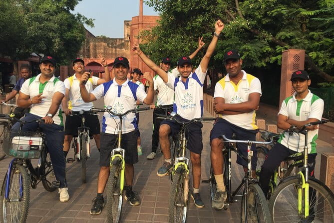 Countryside Bicycle Tour - Value and Pricing