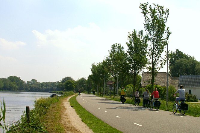 Countryside Bike Tour from Amsterdam: a Windmill and Dutch Cheese - The Value — Is it Worth It?