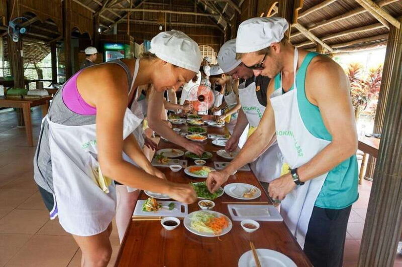 Countryside Biking -Farming -Market -Cooking Class In Hoi An - Authenticity and Cultural Value