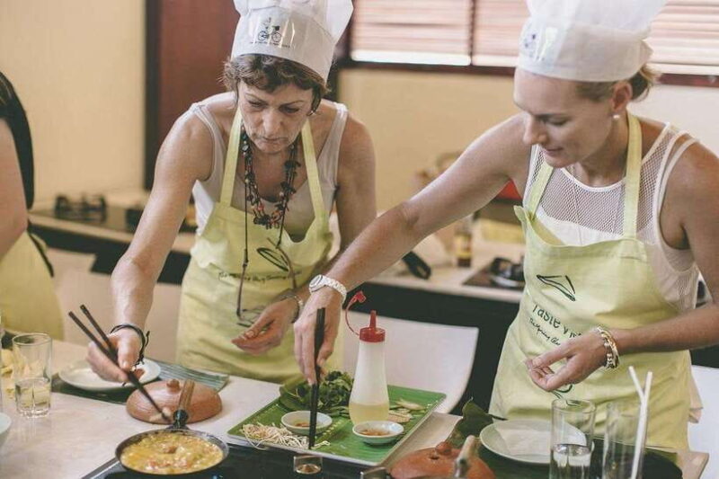 Countryside Biking -Farming -Market -Cooking Class In Hoi An - Final Thoughts