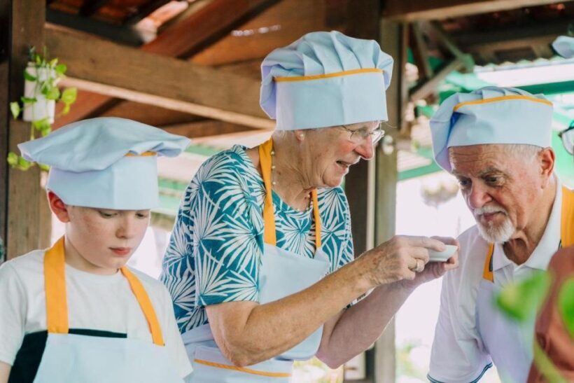 Countryside Biking -Farming -Market -Cooking Class In Hoi An - Learning to Cook Traditional Vietnamese Dishes