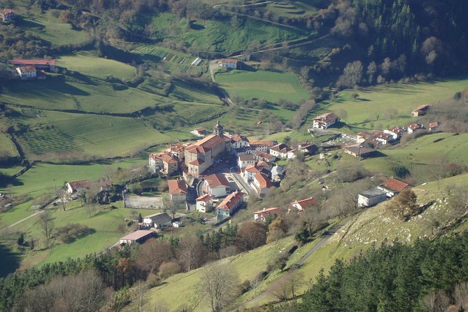 Countryside & Coast Private tour - Authentic Experiences and Local Insights