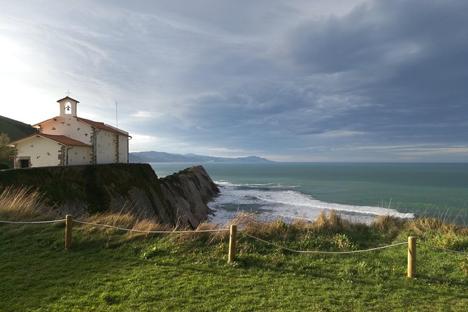 Countryside & Coast Private tour - FAQ