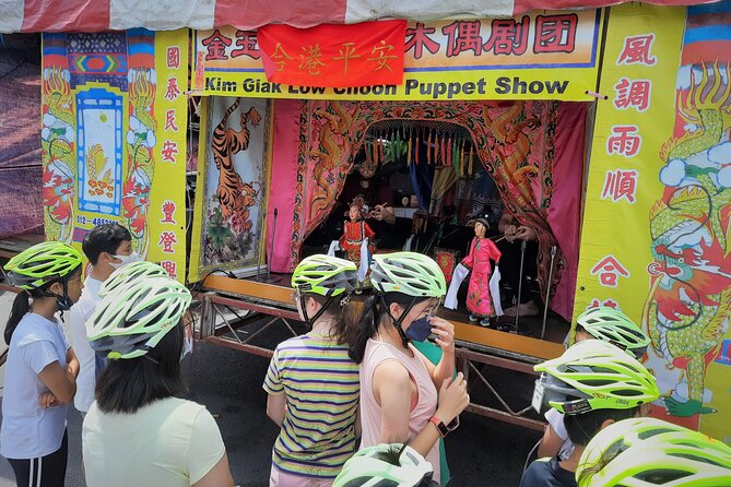 Countryside Cycling Tour. T1.0 by Matahari - Final Thoughts: Is It Worth It?