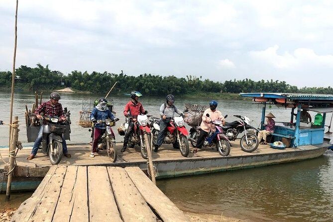 Countryside Experience ( half day - 60km/ 8.00am - 12.00pm/ 13.00 - 17,00 /65km - Authenticity, Adventure, and Accessibility