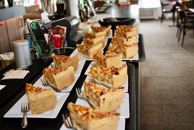 Countryside Fishermen Villages & Cheese E-Bike Tour - Learning About Cheesemaking and Clog-Making