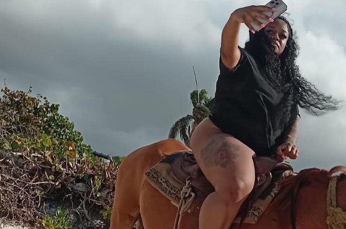 Countryside Horseback Riding in Hills of Trelawny - Practical Details and Logistics