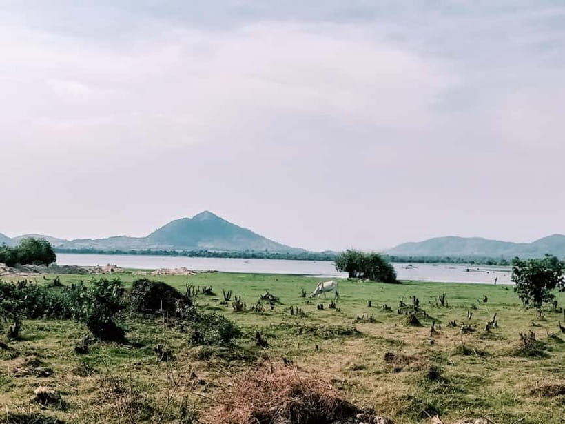 Countryside include Pepper farm, Cave, Salt field & lake... - Seasonal Considerations and Recommendations