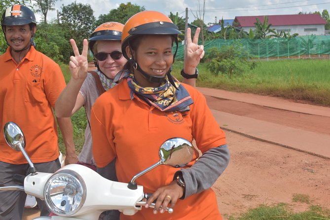 Countryside Morning Life Vespa Tour - Why This Tour Is Worth Your Time