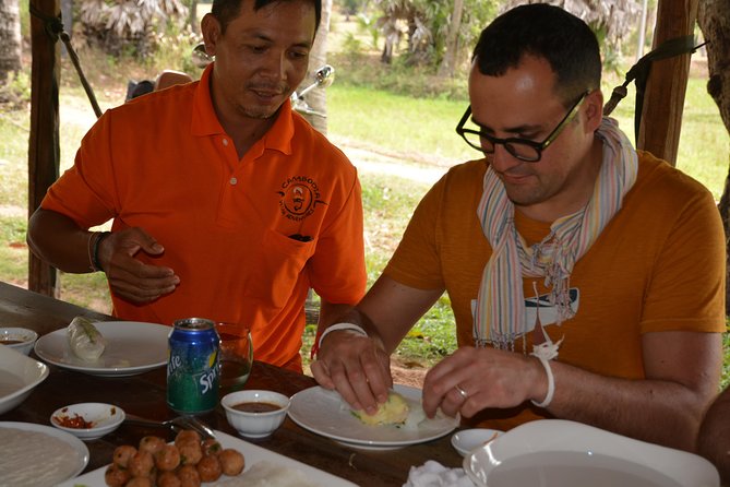 Countryside Morning Life Vespa Tour - The Sum Up: Who Will Love This Experience?