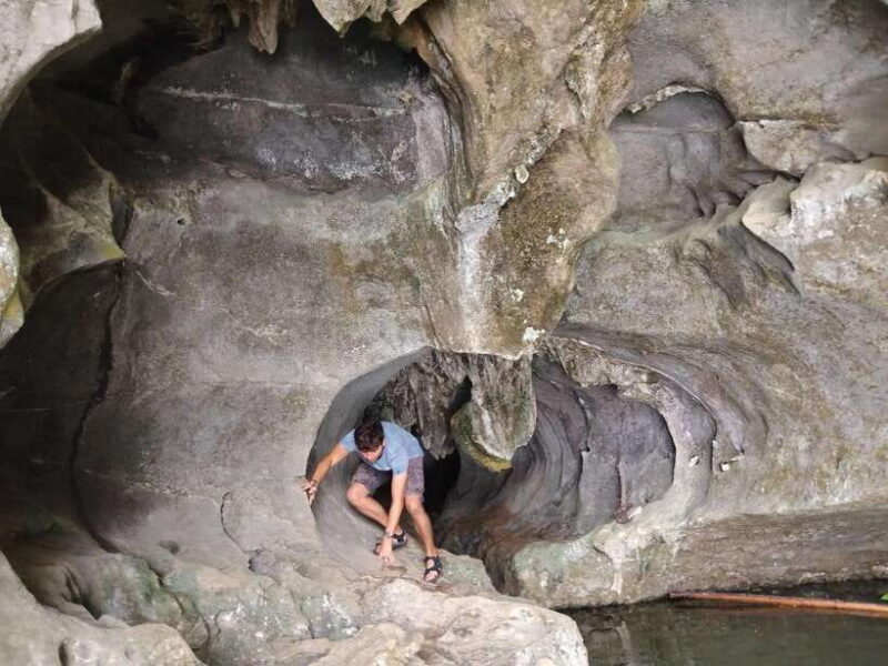 Countryside Motorbike Tour in Ninh Binh/ Pick up Ninh Binh - Who Will Love This Tour?