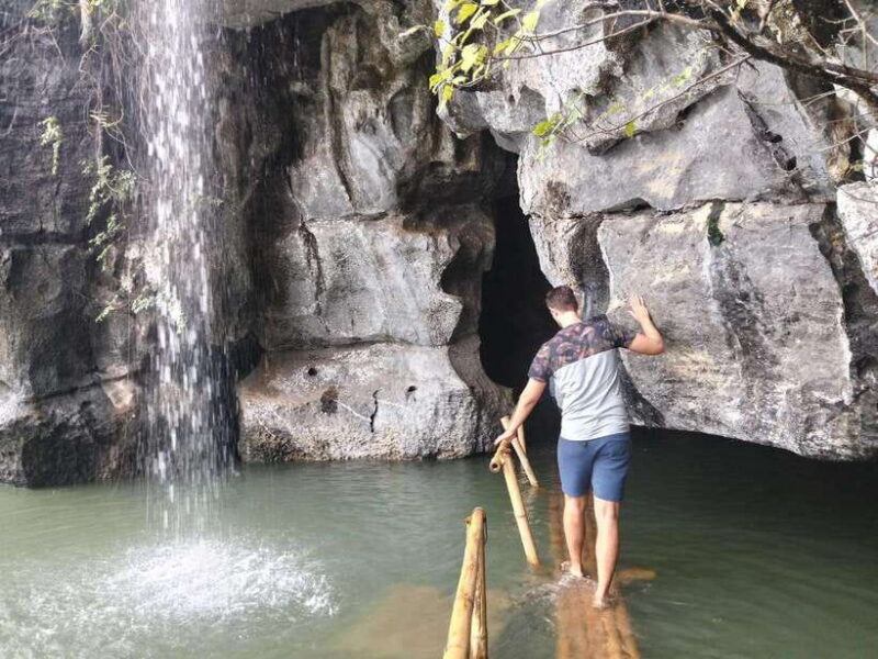 Countryside Motorbike Tour in Ninh Binh/ Pick up Ninh Binh - Final Thoughts