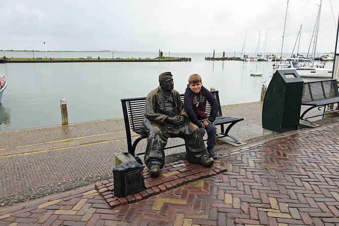 Countryside of Amsterdam Private tour - Authentic Experiences That Make This Tour Stand Out