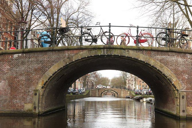 Countryside of Amsterdam Private tour - Who Should Consider This Tour?
